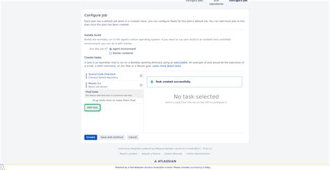 Deploy A Java Application To Tomcat Using Octopus And Bamboo Octopus Deploy
