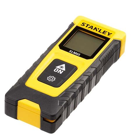 Stanley Laser Meter 20 M Slm65 Stht77065 0 Kontrolsat