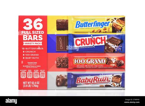 Box Full Size Candy Bars At Caitlyn Buvelot Blog
