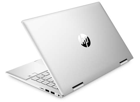HP Pavilion x360 14 (2021) im Test: 2-in-1-Laptop mit Stifteingabe und ...