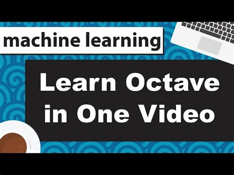 Octave Deep Learning For Everyone Reason Town