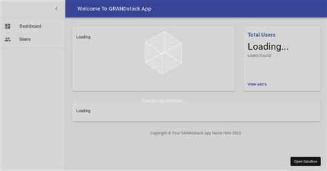 grand stack fullstack graphql workshop codesandbox