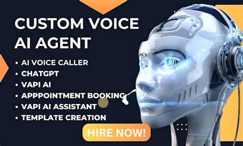 Ai Voice Agent Make Com Vapi Ai Synthflow Ai Retell Ai Twilio