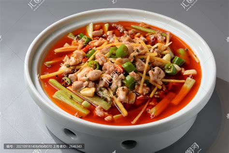仔姜美蛙仔姜蛙 中国菜系 食品餐饮 摄影素材 汇图网www huitu