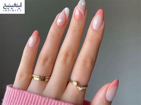 40 مدل و طرح جدید ناخن عید 1404 فزوشگاه اینفینیتی