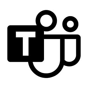 Microsoft Teams Free Vector Icons On