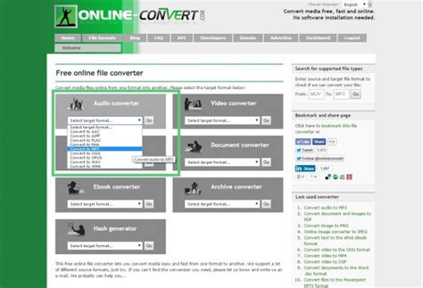 Extract Music From Video Files Tutorial Online File Conversion Blog