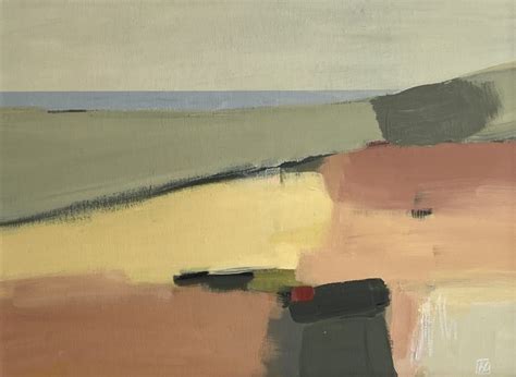 Bridget Greenwood The Lake Gallery