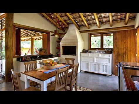 Casas Rusticas Fotos