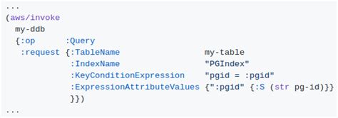 using cognitect aws clojure library kari marttila blog