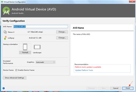 23 Android模拟器连接 Airtest Project Docs