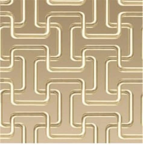 Stainless Steel Cube 3d Effect Designer Sheets Thickness 1 Mm At