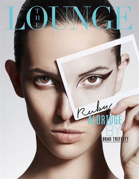 Ruby Aldridge Traffic Models