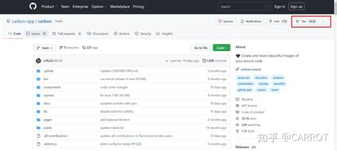 代码生成图片——carbon 知乎