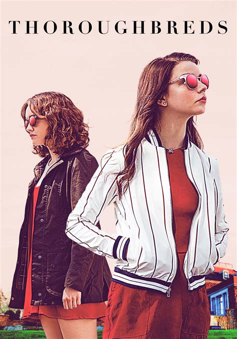 Thoroughbreds 2017 Kaleidescape Movie Store