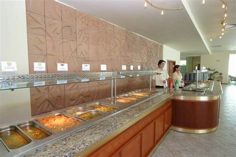 Хотел Марина Слънчев ден