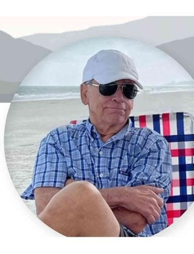 James Bertucci Obituary 1944 2023 Legacy Remembers