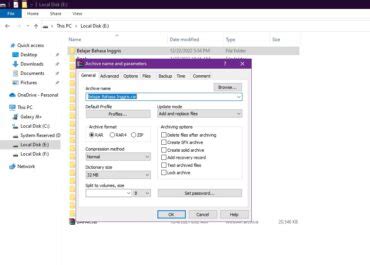 Apa Itu Folder Pengertian Fungsi Dan Cara Membuatnya