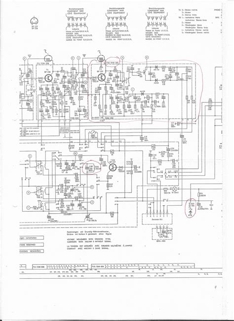 Grundig Radiogram Mandello 3wefm Nederlands Transistorforum
