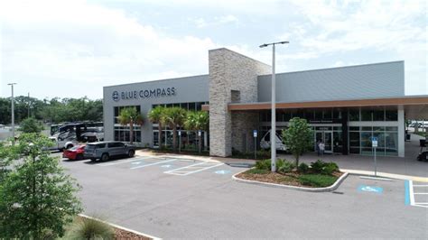 Blue Compass Rv Provides New Consumer Rewards Rv News