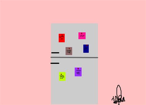Lembrete Desenho De Lileee Gartic