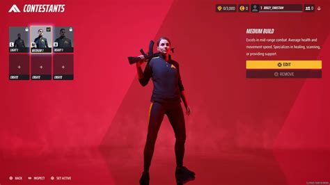 Best Loadouts For Each Class In The Finals Attack Of The Fanboy