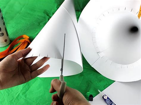 How To Make A Witch Hat Party Delights