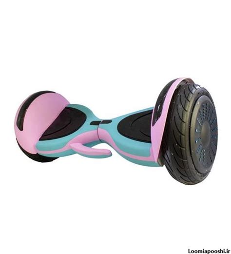 عکس اسکوتر برقی بچه گانه