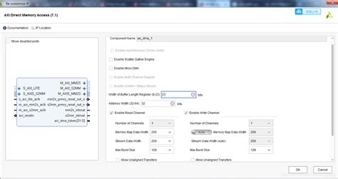 Zynq Pl采集ad7606数据 用做fft变换xilinx Fpga Adc Fft Csdn博客