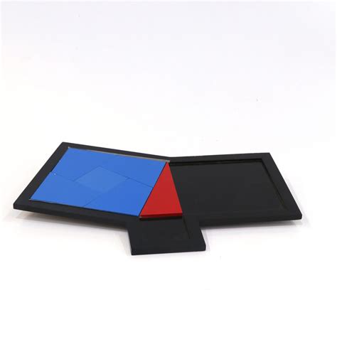Pythagoras Theorem Model 1 Science Shop