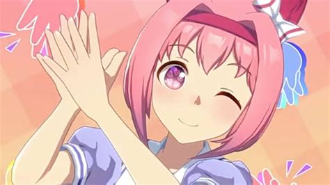 Best Characters In Umamusume Pretty Derby Siliconera