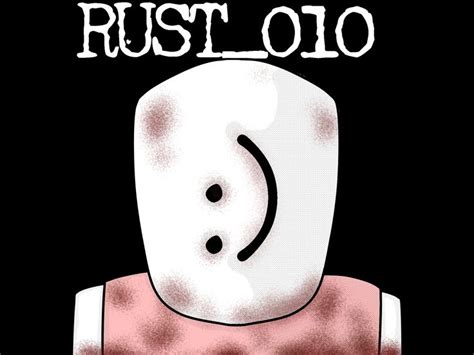 RUST 010 Albert Flamingo Roblox Flamingo Albert