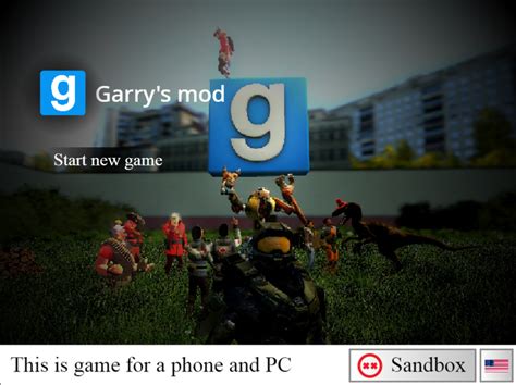 Garrys Mod 2d Official By Gunbq