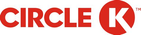 Circle K Logo Vector Svg Ai Formats Free Download