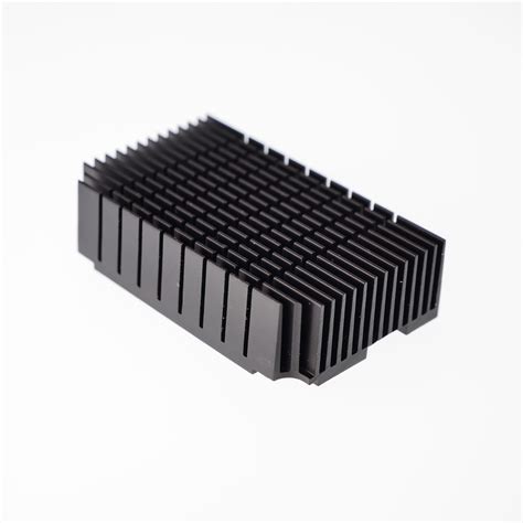 Passive Heatsink And Fan For Nvidia® Jetson Orin Nx And Orin Nano