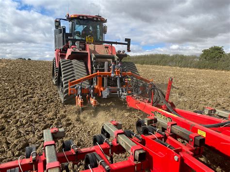 Ryetec Restorer Track Eradicator Ryetec Industrial Equipment Limited