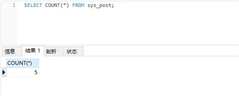 Mysql Count 函数详解 腾讯云开发者社区 腾讯云 Mysql Count 函数详解 腾讯云开发者社区 腾讯云