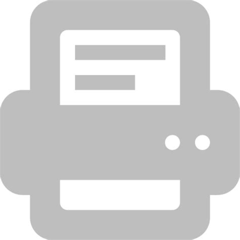 Printer Symbolic Icon Download For Free Iconduck