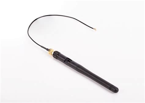 Raspberry Pi Compute Module Antenna