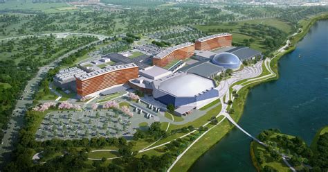 내년 개장 인천 인스파이어 복합리조트 3500명 채용 예정