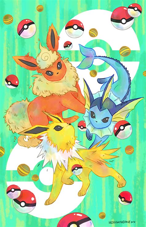 Fan Art — Heyouwitheface