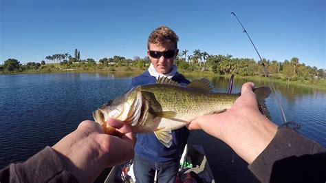 Drop Shotting For Big Bass Tournament Practice Youtube