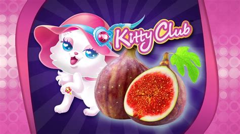 Kitty Club Kitty Received The Following Suggestions Of Blue Healthy