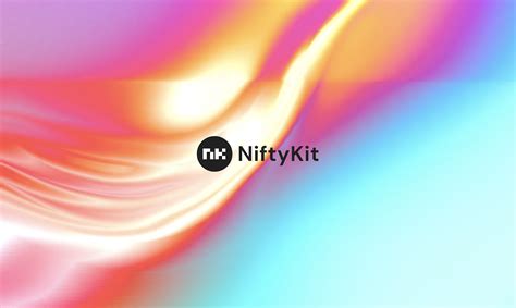 How To Create An Nft The Complete Guide Niftykit