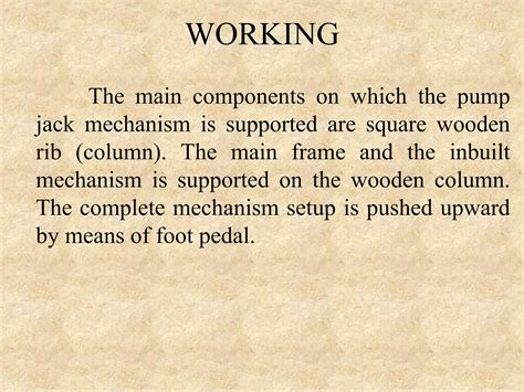 Scaffolding Ppt Pptx