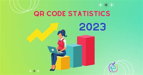 US QR Code Usage Statistic 2023 Best Guide QRMAGICK