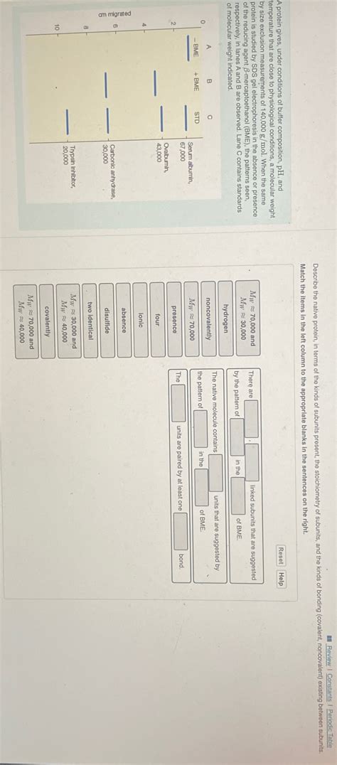 Solved Review I Constants I Periodic TableDescribe The Chegg Com