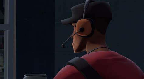 Scout Render By Grrchinmanlarge On Deviantart