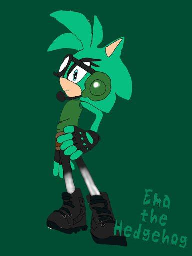 Human Lightning Lynx Sonic The Hedgehog Amino