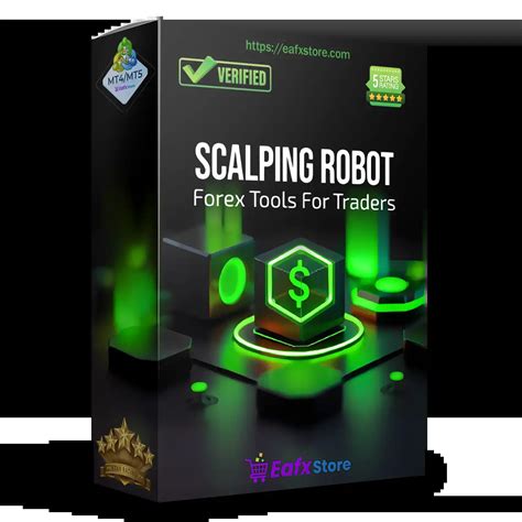 Scalping Robot MT5 Latest Version GroupBuy